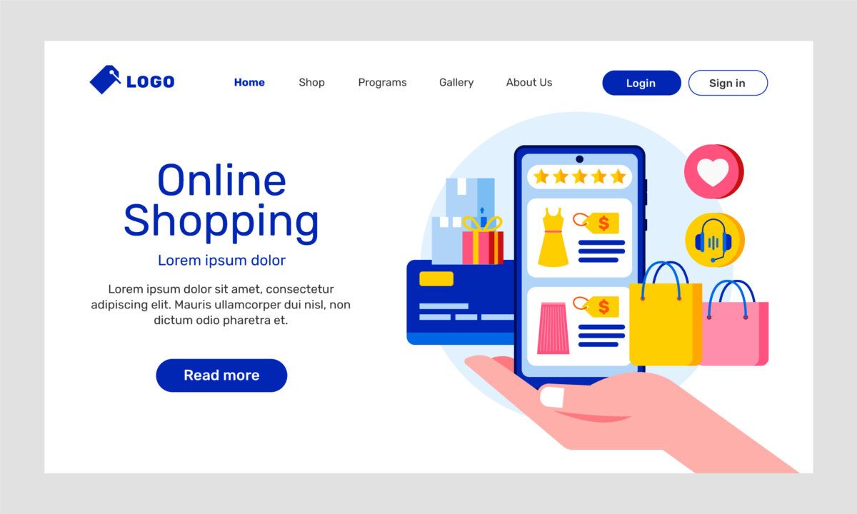 Build Your High-Performance Online Store with Top Cloud E-Commerce Experts